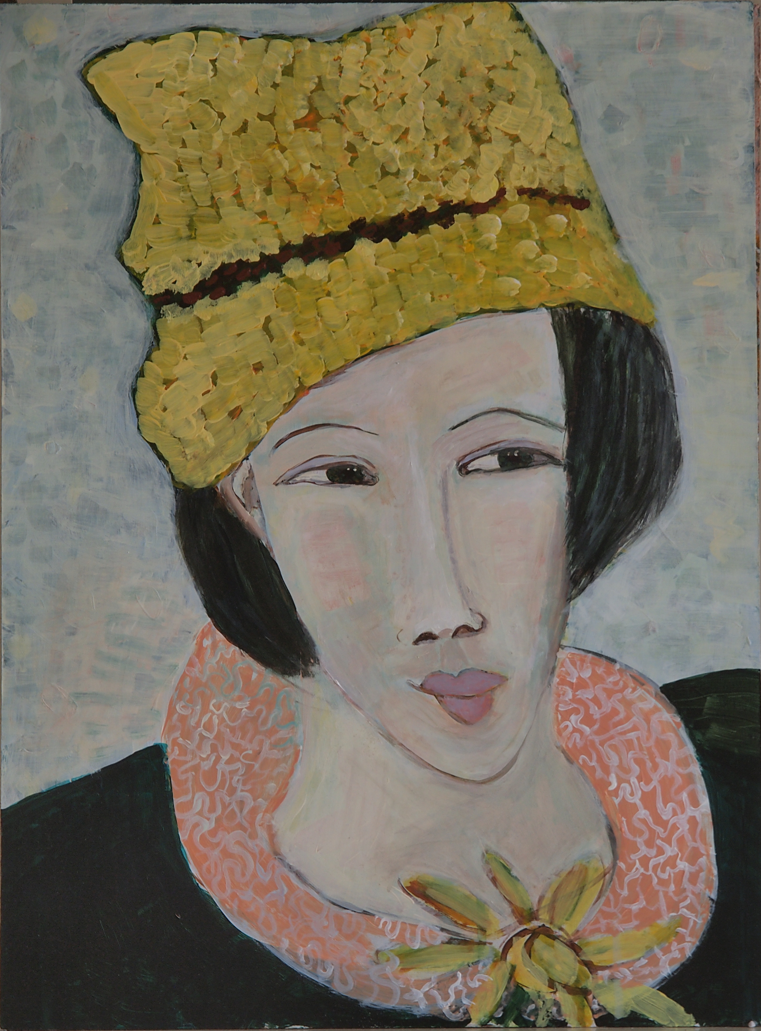 Udstillinger – Galleri 18